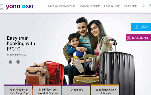 SBI Internet banking and its facilities. Tips on troubleshooting of SBI ...
